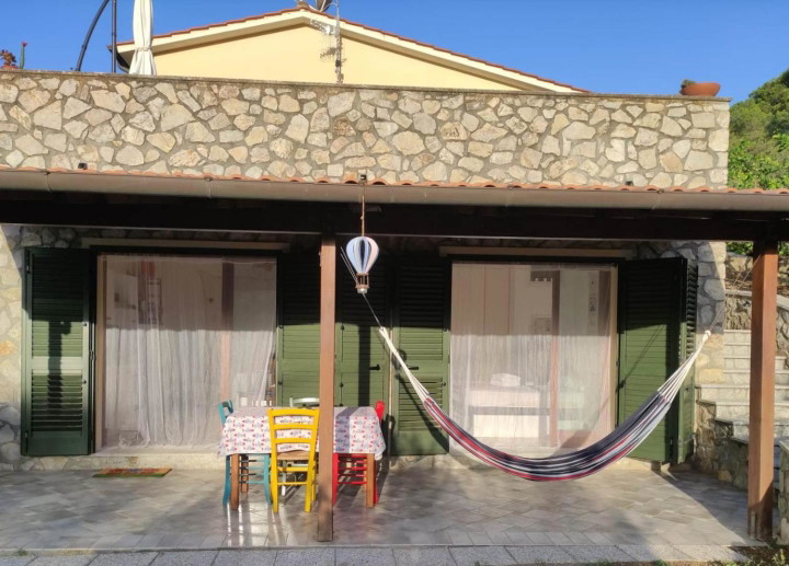 Casa Lacona - Elba