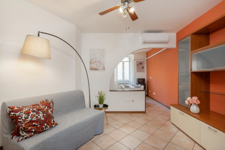 Spazioso Appartamento Adatto A Famiglie - Triest