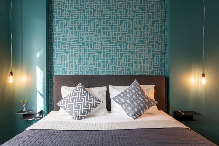 B-hotel - Düsseldorf
