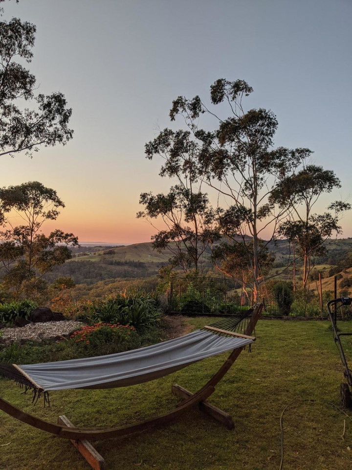 Maleny-montville Cottages #1 - 2 Bed Ocean Views - Maleny