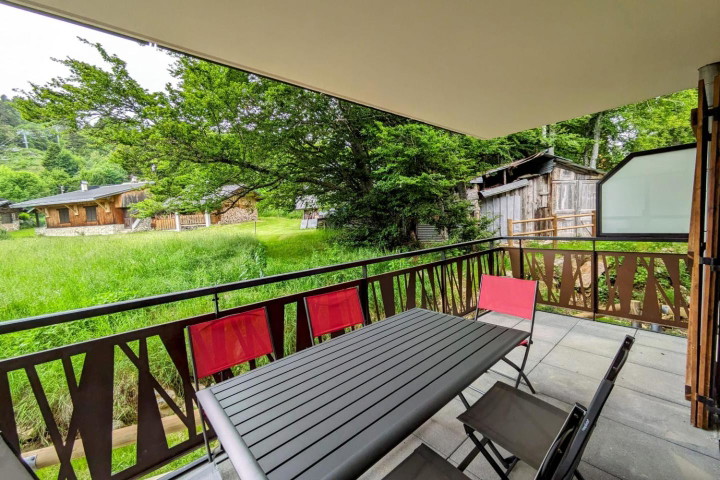Superbe Appartement Au Pied Des Pistes - Chambéry