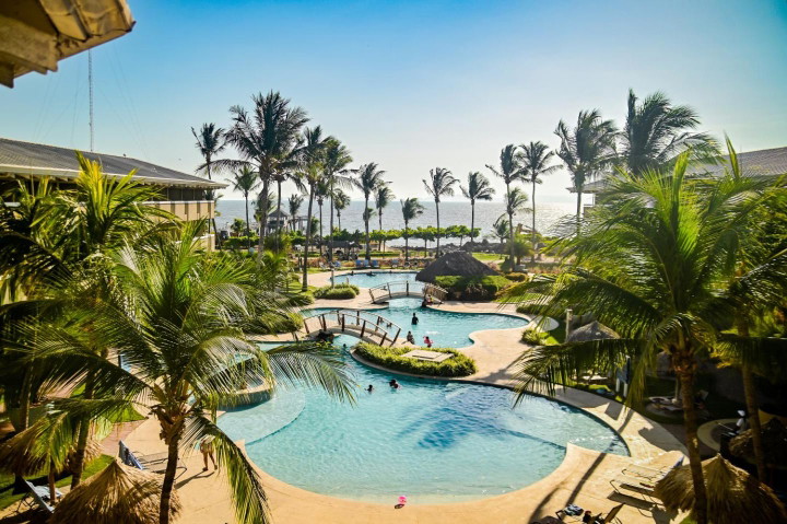Fiesta Resort All Inclusive Central Pacific - Costa Rica - Costa Rica