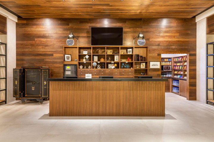 Four Points By Sheraton Monterrey Airport - Monterrey