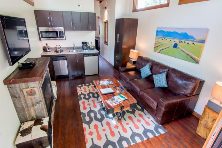 Fireside Resort - Jackson Hole, WY