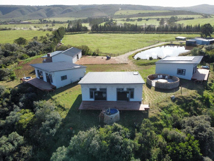 House On The Hill - South Africa