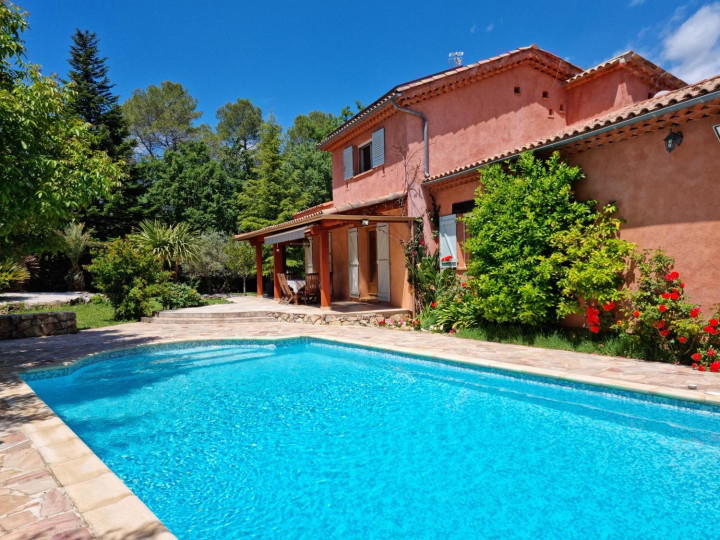 L'eden Provencal - Fayence
