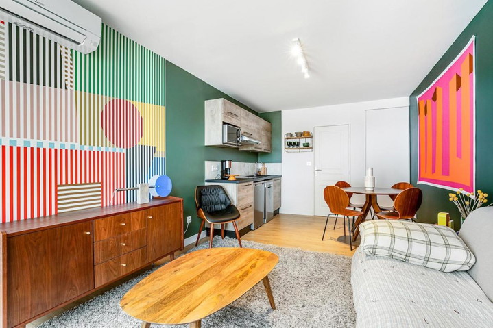 Lovely Terrace Apartment In Lgm - La Grande-Motte