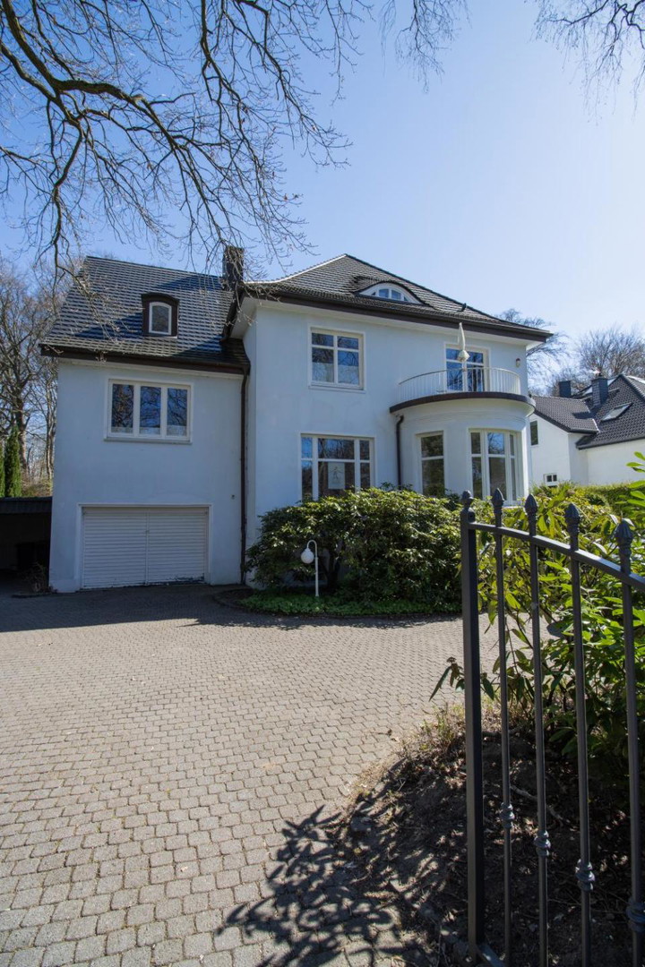 Gästezimmer Volksdorf - Ahrensburg