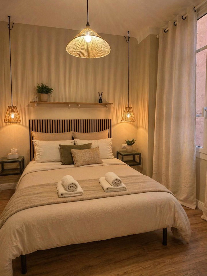 Chambre Confort Premium - Monaco 1 - Monaco