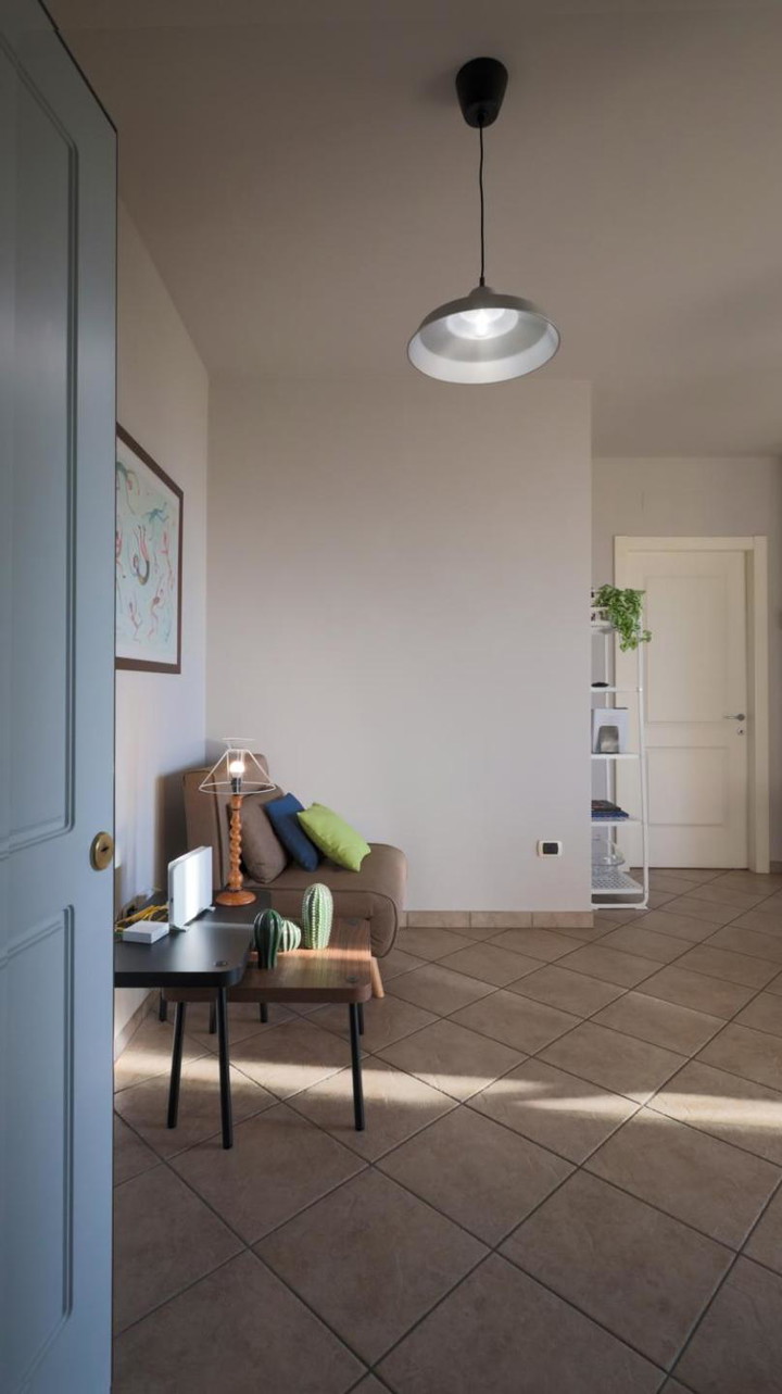 Casa Di Alice Con Parcheggio Privato - Prato