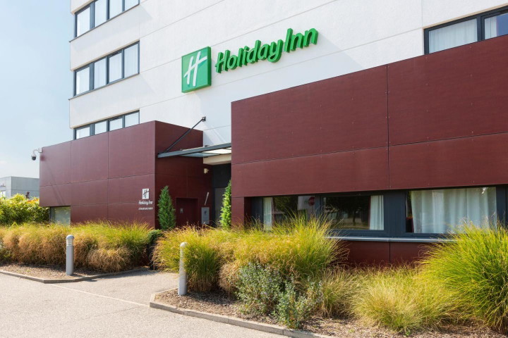 Holiday Inn - Strasbourg - Nord By Ihg - Strassburg