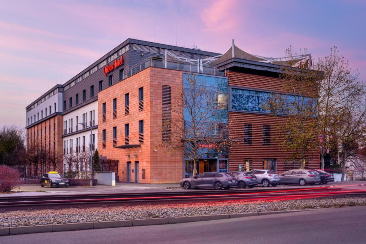 Qubus Hotel Bydgoszcz - Pologne
