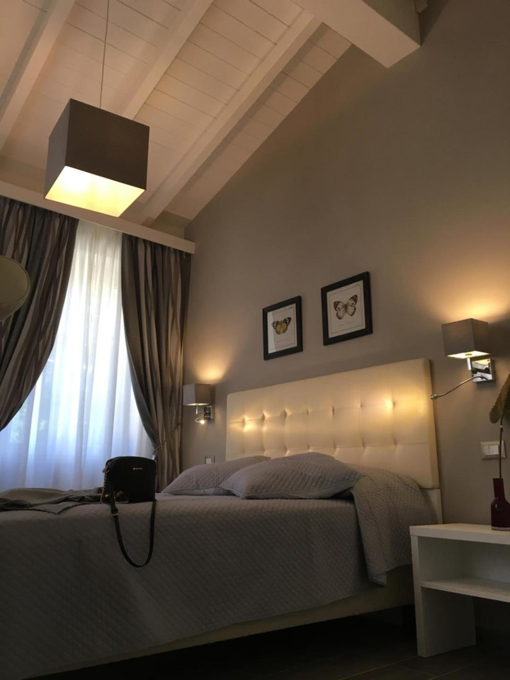 Tuscany House Of Artist - Italien