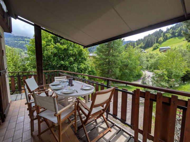 Chalet Familial 8 Pers, Calme, Nature à Beaufort - Beaufort, France
