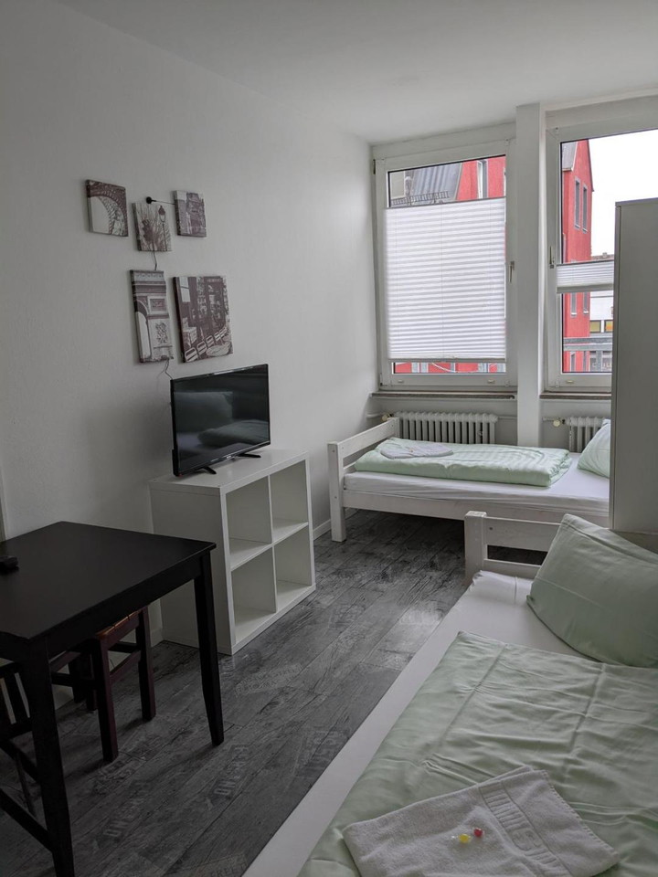 Pm-rooms - München