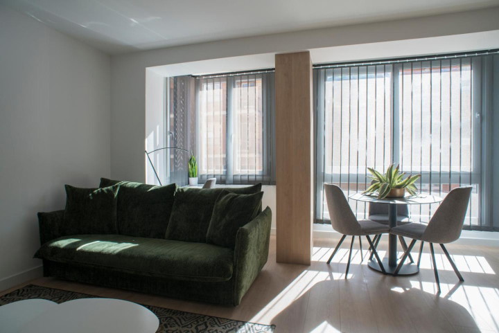 Apartaments Turístics Cardona Iv - Cardona
