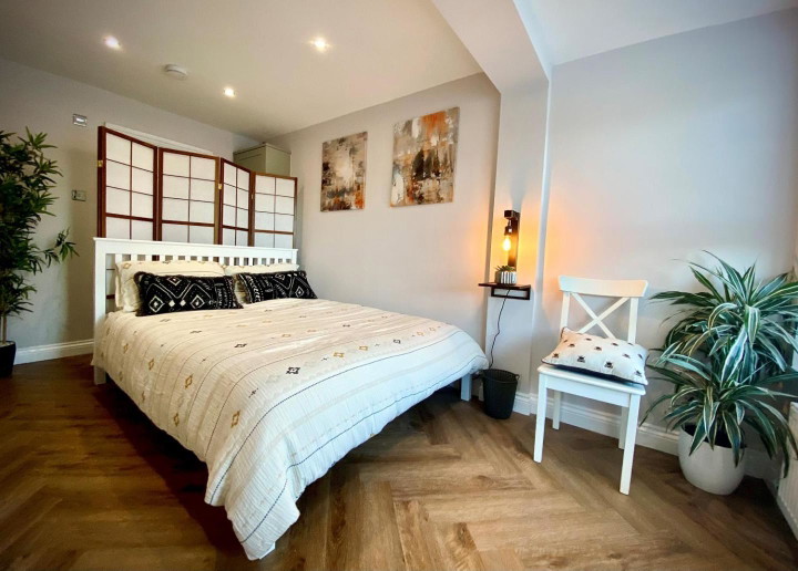 Durham City Retreat - Durham