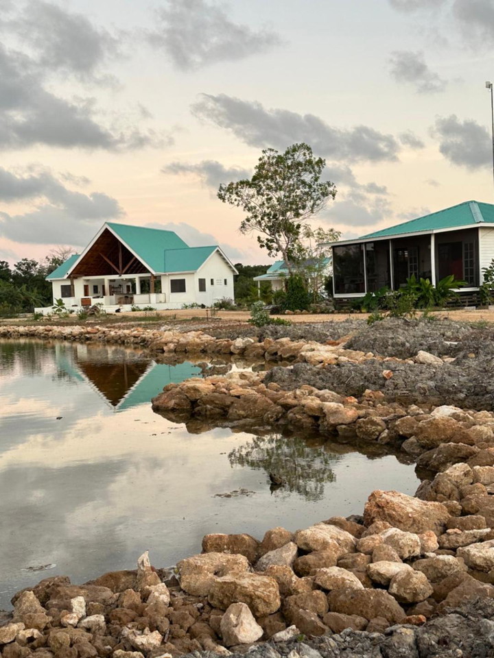 Belizima Eco Resort - Belize