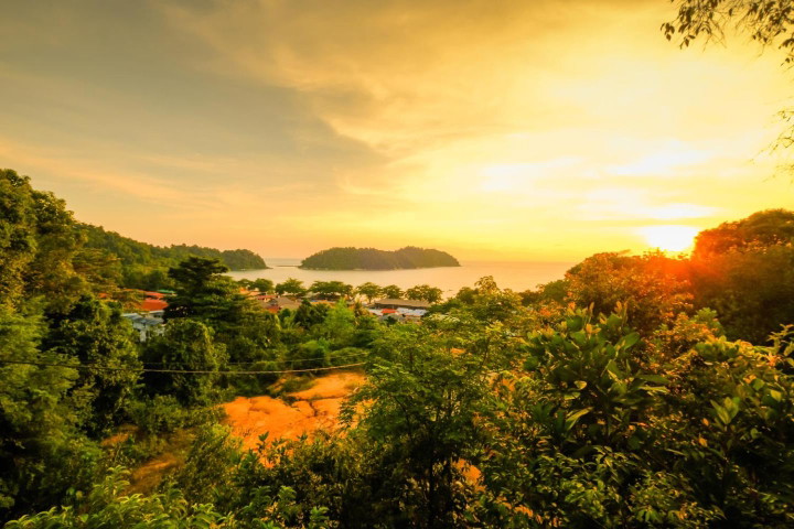 Woodcookies Guesthouse - Pangkor Island