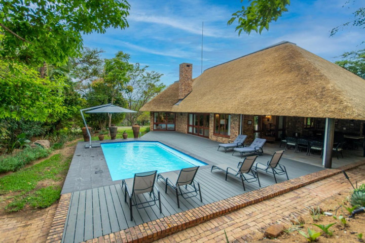 Kruger Park Lodge Unit No 441 With Private Pool - Hazyview