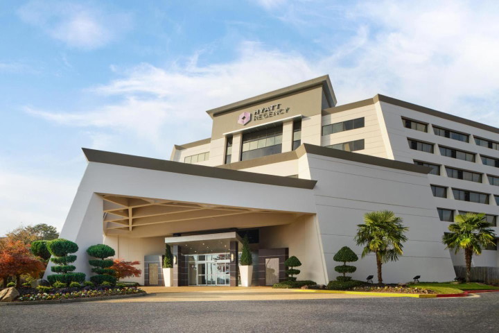 Hyatt Regency Suites Atlanta Northwest - Marietta, GA