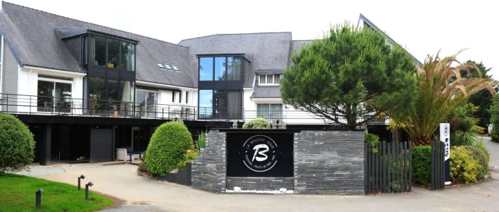 Logis Golfe Hotel - Morbihan