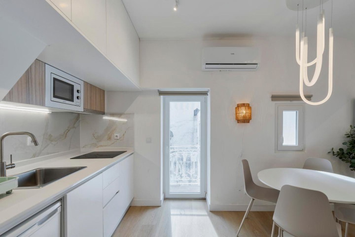 Downtown Setúbal Apartment Ii, By Home Match - Pinhal Novo