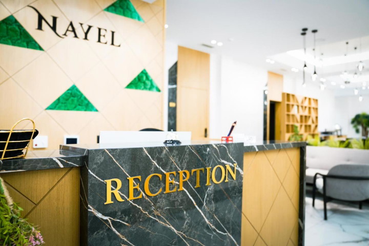 Nayel Hotel - Arnavutluk