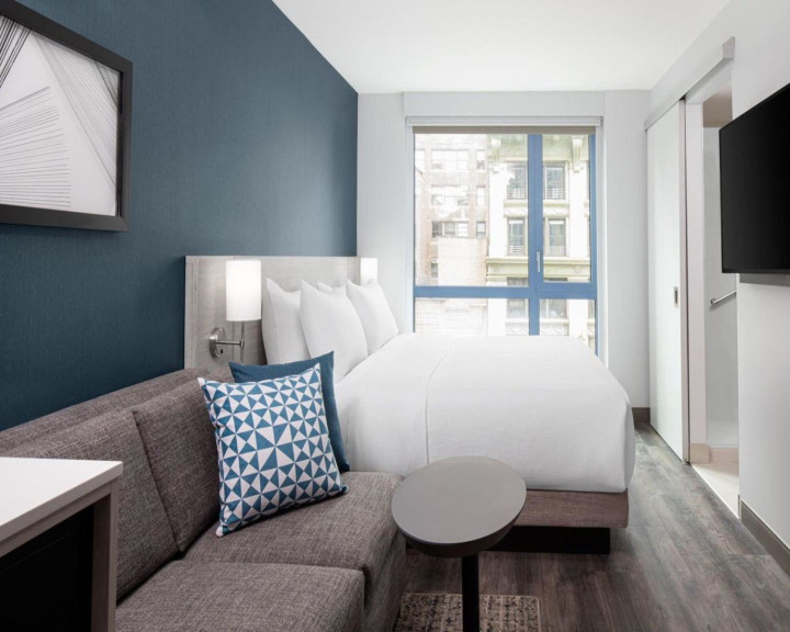 Hyatt Place New York Chelsea - East Rutherford, NJ