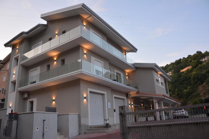 B&b Fontana Giulia - Catanzaro