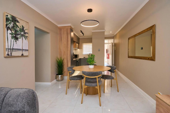 Unit 203 At Glen Park - Pretoria