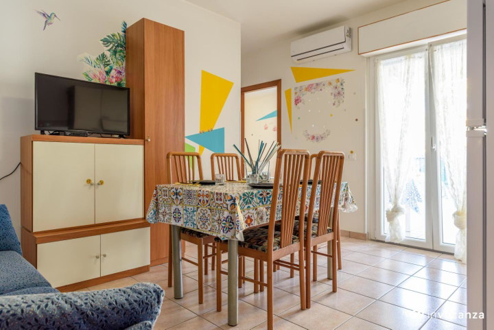 Legnano Home - Invacanza - Martinsicuro