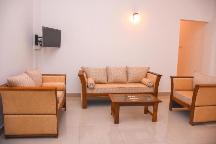 Mistry Apartments Weligama - Mirissa
