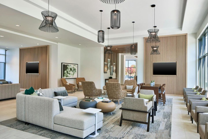 Element By Marriott Atlanta Perimeter Center - Buckhead, GA