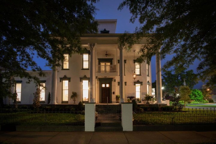 Belle Louise Historic Bed & Breakfast - Kentucky