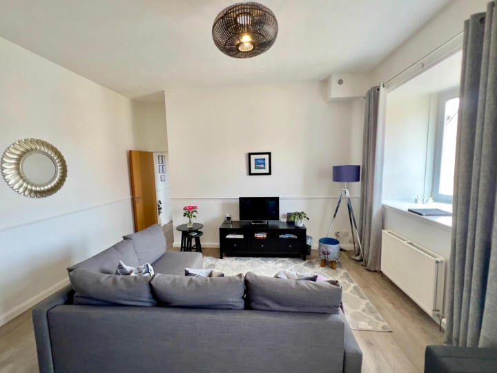 Central Apartment Linlithgow - Linlithgow