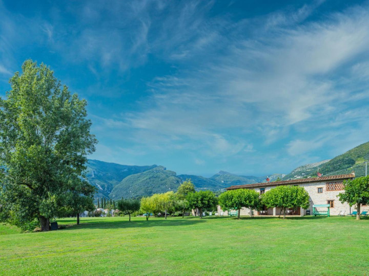 Holiday Home I Pioppi - Cma108 By Interhome - Camaiore