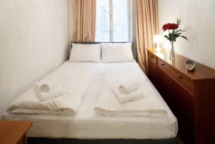 Premium Apartment With Free Parking & Shared Balcony - Wien