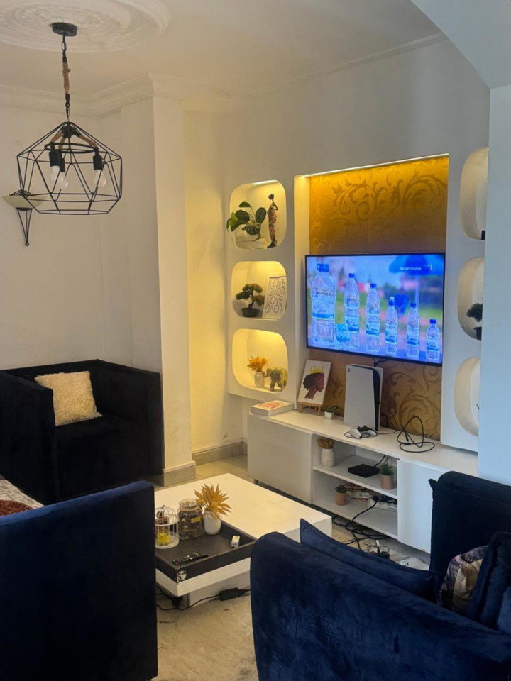 Residence Cosy Love - Douala