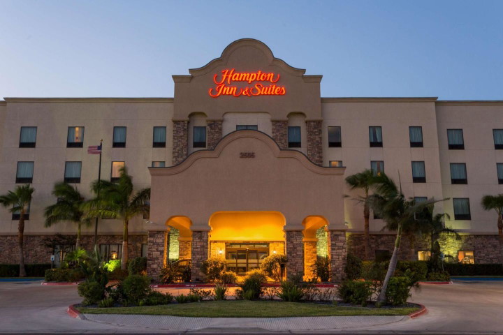 Hampton Inn & Suites Mission - Mission, TX