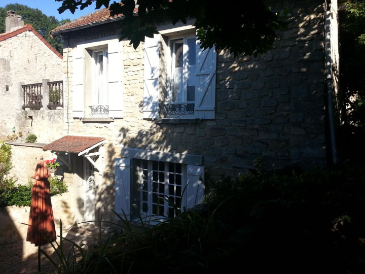 Gîte Du Valambourg - Val-d'Oise