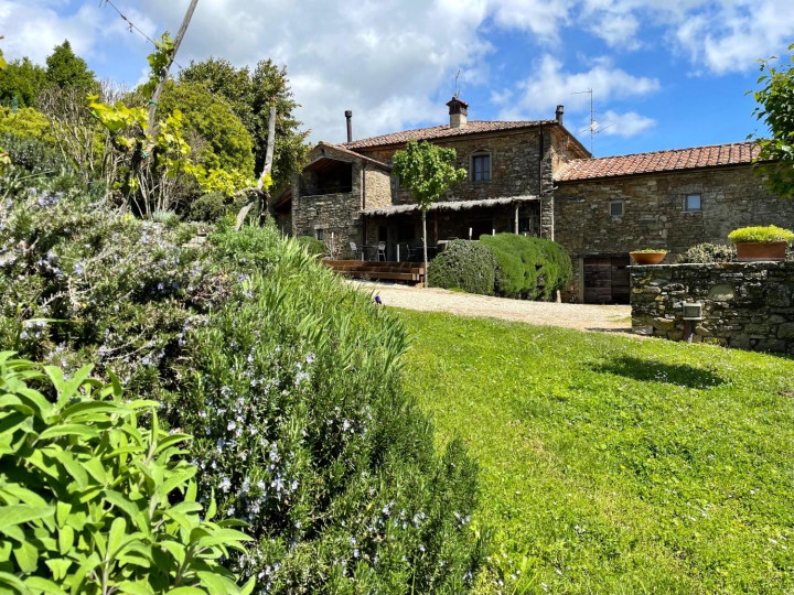 Locanda Del Viandante B&b - Arezzo