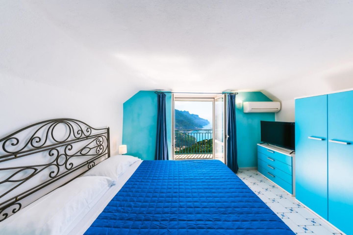 Eden View Ravello Houses - Two Bedroom - Amalfi