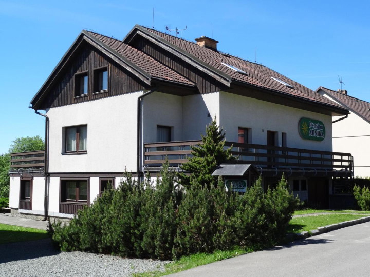 Pension Arnika - Duszniki-Zdrój