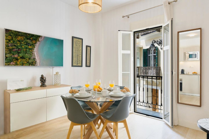 Hoyo De Esparteros By Lovely Rentals - Provincia Málaga, Spagna