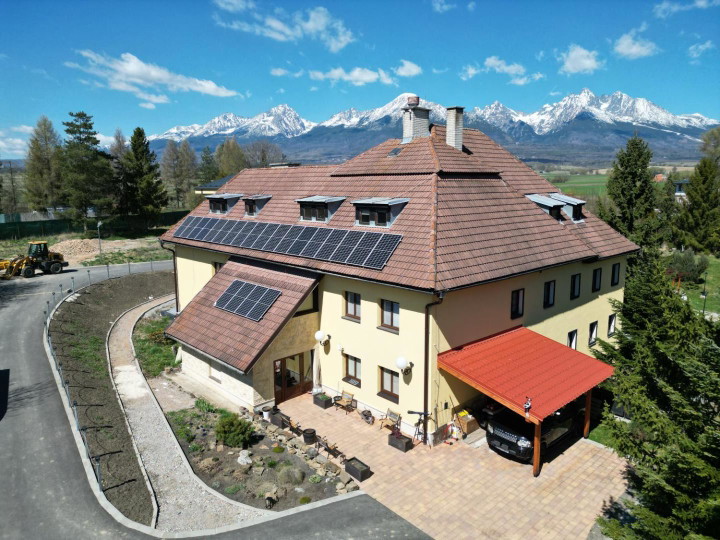 Mlyn Tatry Resort - Hrabušice