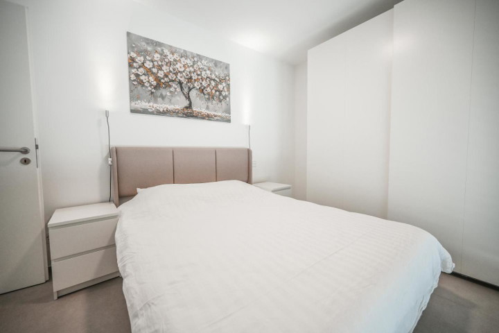 Neudorf Residences - Luxembourg
