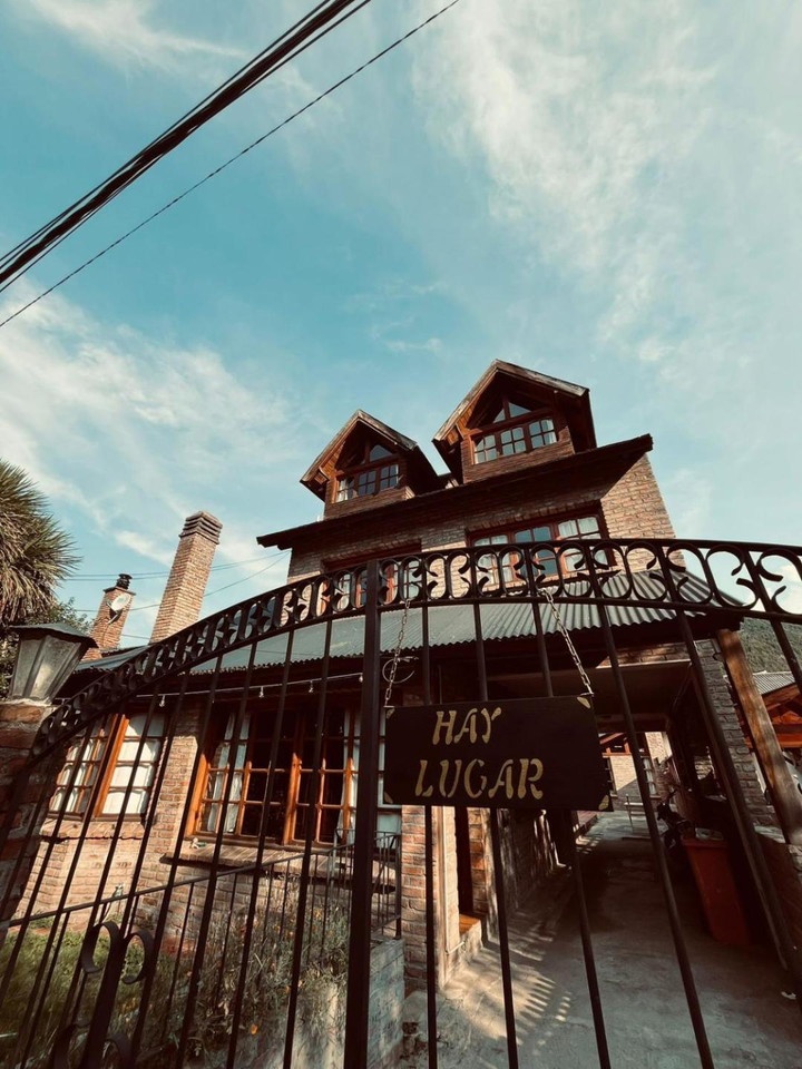 Casa 45 - Neuquen
