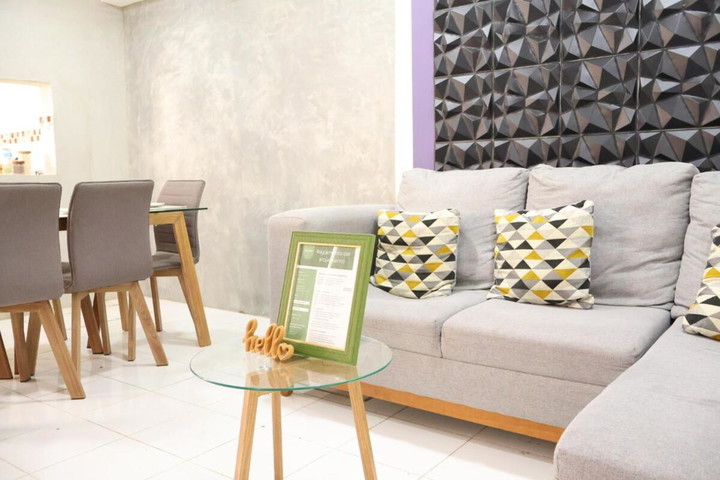 Lolas House - Campeche
