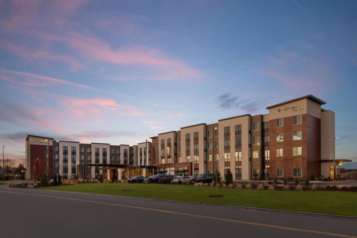 Residence Inn By Marriott Eagle Boise - Meridian, ID